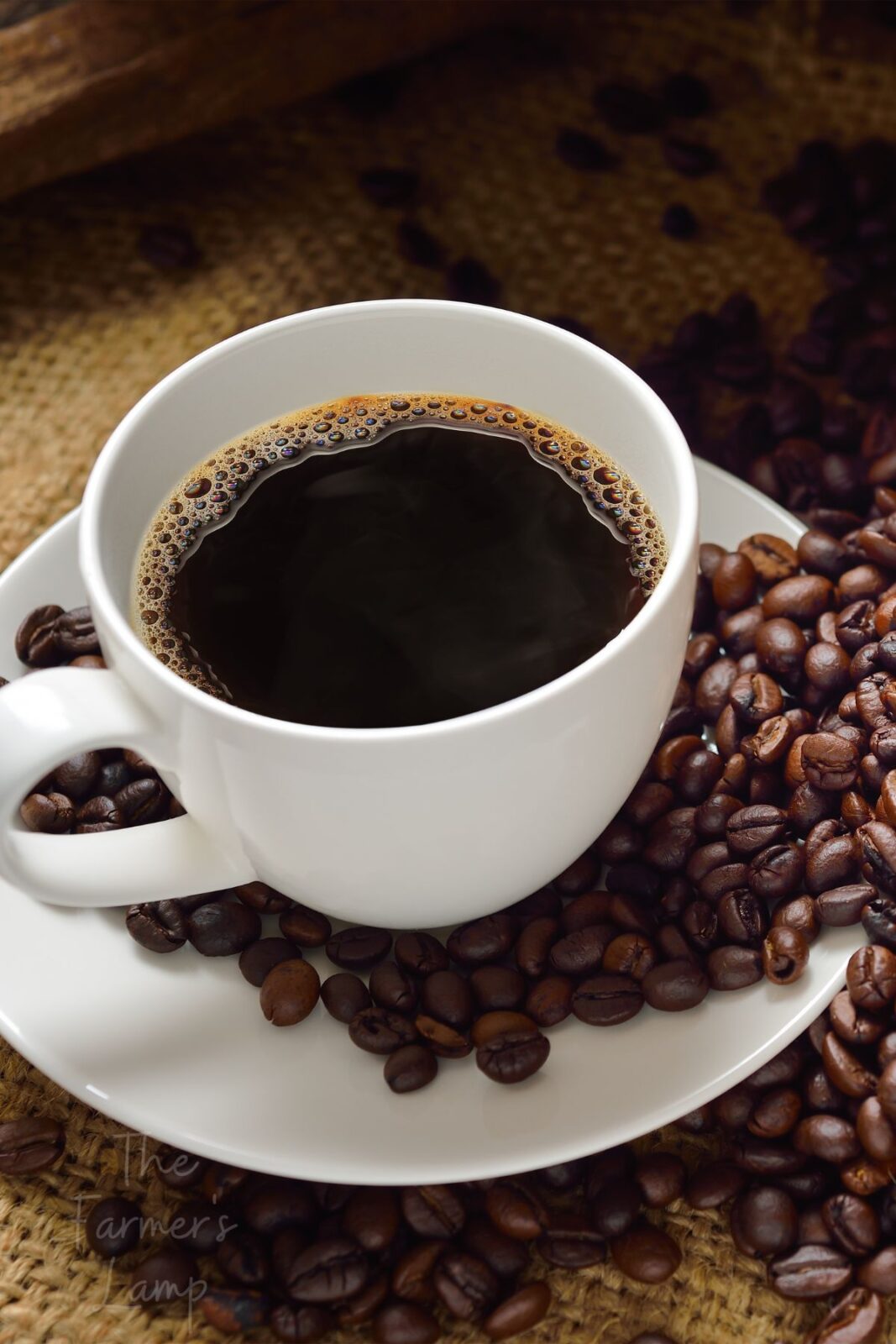 Is Coffee Good For You? The Answer May Surprise You