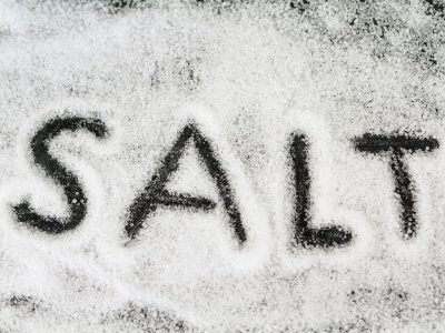 Using Salt To Preserve Meat The Old Fashioned Way