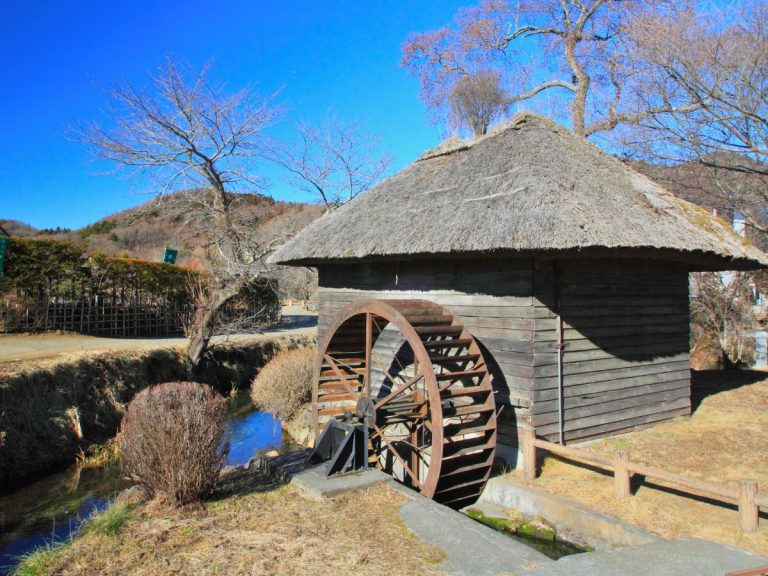 How To Use Hydropower On The Homestead